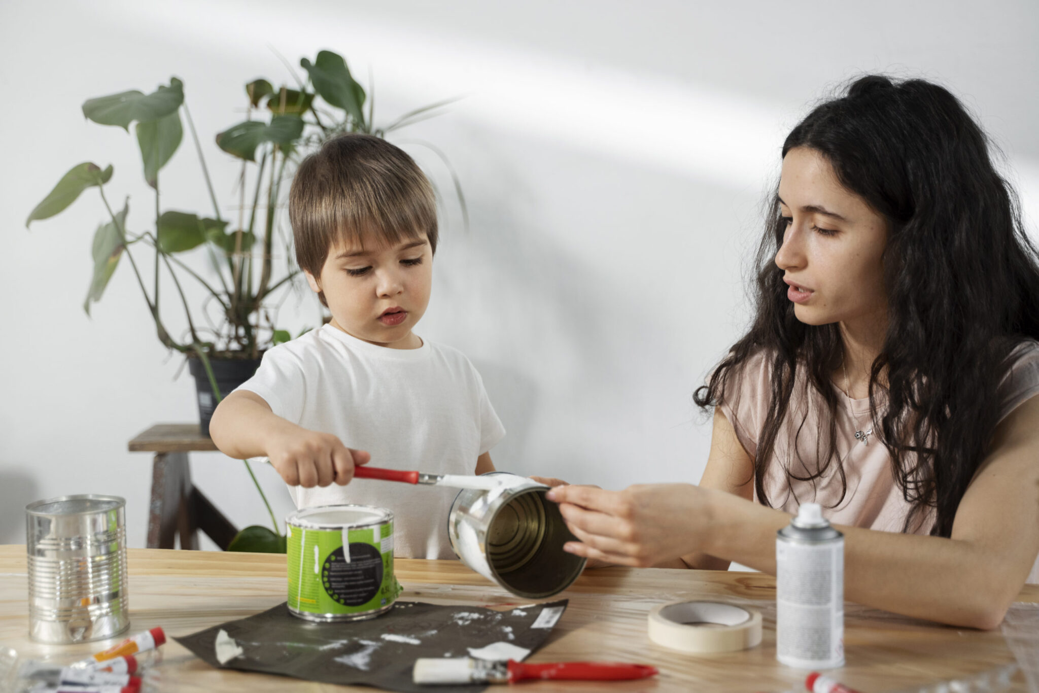 Drawing Tools For Children and Its Benefits