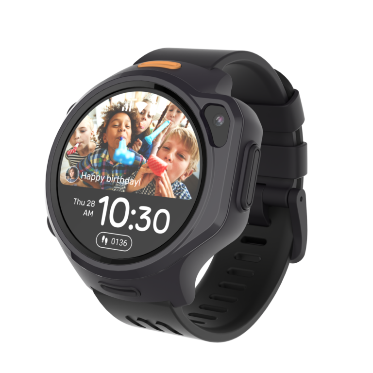 myFirst | The World's First Kids Tech Ecosystem