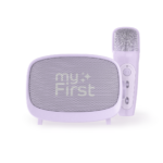 myFirst | The World's First Kids Tech Ecosystem